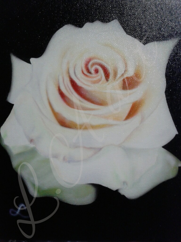 Leo Airbrush Art - Airbrush